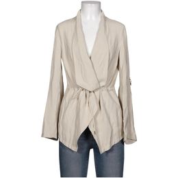 Zara Blazer Damen Gr&ouml;&szlig;e XS Second Hand beige