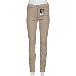 Marc O'Polo Marc O'Polo Stoffhose Damen Gr&ouml;&szlig;e M Second Hand beige