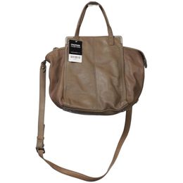 Marc O'Polo Marc O'Polo Handtasche gross Leder Damen Größe One Size Second Hand braun