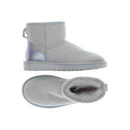 UGG Australia UGG Stiefelette Damen Größe 36 Second Hand hellblau