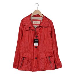 Fuchs & Schmitt Fuchs Schmitt Jacke Damen Gr&ouml;&szlig;e M Second Hand rot
