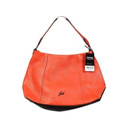 Gabs Handtasche gross Leder Damen Größe One Size Second Hand bunt