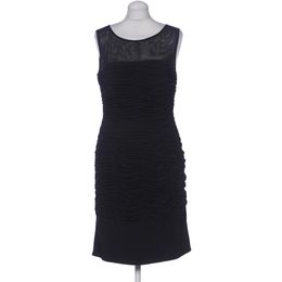 Swing Kleid Damen Größe L Second Hand schwarz