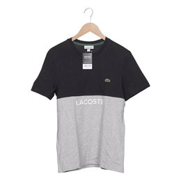 Lacoste T-Shirt Herren Gr&ouml;&szlig;e S Second Hand bunt