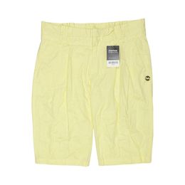 Billabong Stoffhose Damen Gr&ouml;&szlig;e M Second Hand gelb