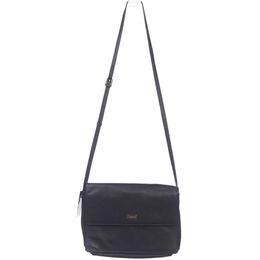 Madeleine Mode MADELEINE Handtasche gross Leder Damen Größe One Size Second Hand marine