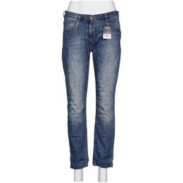 Brax Jeans Damen Größe 31 Second Hand blau