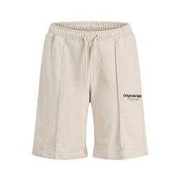 Jack & Jones Jack & Jones Junior Pants 'JPSTVesterbro' boy Beige size 176