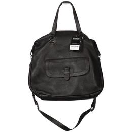 Bogner Handtasche gross Leder Damen Größe One Size Second Hand braun
