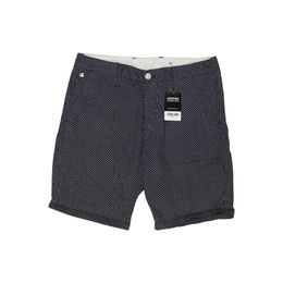 G-Star Raw G-STAR Shorts Herren Größe 32 Second Hand marine