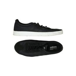 adidas Performance Sneaker Herren Größe 45 Second Hand schwarz