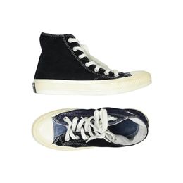 Converse Sneaker Damen Gr&ouml;&szlig;e 36.5 Second Hand schwarz