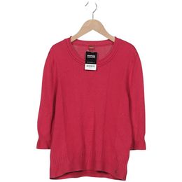 Olsen Pullover Damen Größe M Second Hand pink