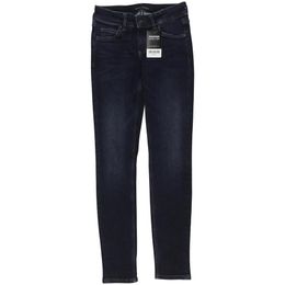 Marc O'Polo Marc O'Polo Jeans Damen Größe 26 Second Hand marine