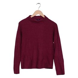 Tom Tailor Pullover Herren Größe S Second Hand bordeaux
