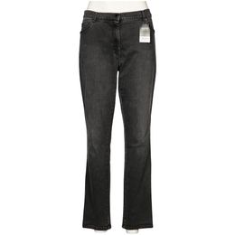 Brax Jeans Damen Größe 36 Second Hand grau