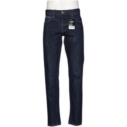Mustang Jeans Herren Gr&ouml;&szlig;e 29 Second Hand marine