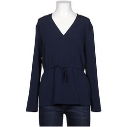 Tommy Jeans Bluse Damen Gr&ouml;&szlig;e S Second Hand marine