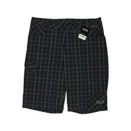 Jack Wolfskin Shorts Herren Gr&ouml;&szlig;e 38 Second Hand bunt