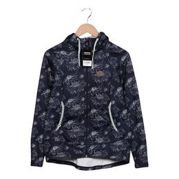 maloja Kapuzenpullover Damen Größe XS Second Hand marine