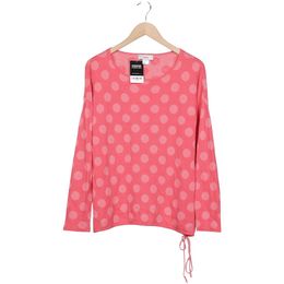 Heine Pullover Damen Gr&ouml;&szlig;e XL Second Hand pink