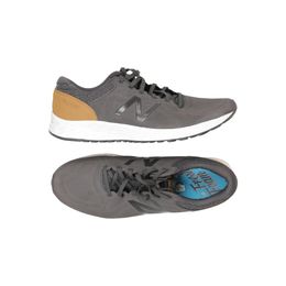 New Balance Sneaker Herren Größe 45 Second Hand grau