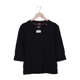 Olsen Pullover Damen Größe L Second Hand schwarz