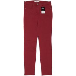 Brax Jeans Damen Gr&ouml;&szlig;e 27 Second Hand rot