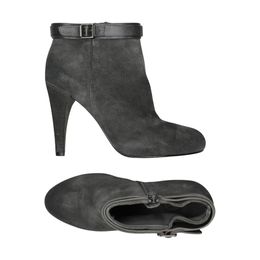 Ash Stiefelette Damen Gr&ouml;&szlig;e 39 Second Hand grau