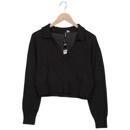 H&M H&M Pullover Damen Gr&ouml;&szlig;e M Second Hand schwarz