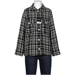 Zara Blazer Damen Größe M Second Hand bunt