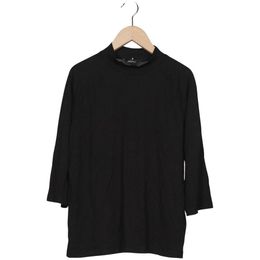 MONKI Langarmshirt Damen Gr&ouml;&szlig;e M Second Hand schwarz