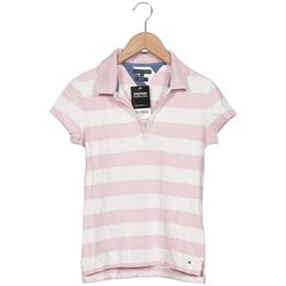 Tommy Hilfiger Poloshirt Damen Größe S Second Hand bunt