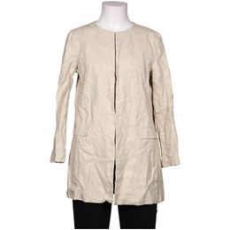 Zara Blazer Damen Größe M Second Hand beige