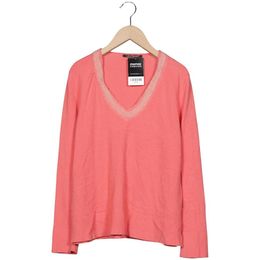 Luisa Cerano Pullover Damen Gr&ouml;&szlig;e L Second Hand pink