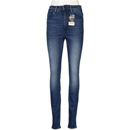 G-Star Raw G-STAR Jeans Damen Größe 27 Second Hand blau
