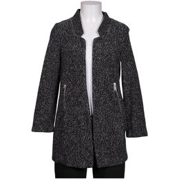 stradivarius Blazer Damen Größe S Second Hand grau
