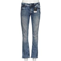 Pepe Jeans Jeans Damen Größe 30 Second Hand blau