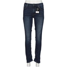 Mustang Jeans Damen Gr&ouml;&szlig;e 29 Second Hand marine
