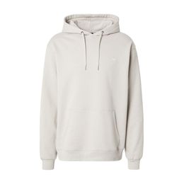 Iriedaily Sweatshirt Herren Größe M hellgrau