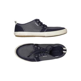 Gant Sneaker Herren Größe 42 Second Hand marine