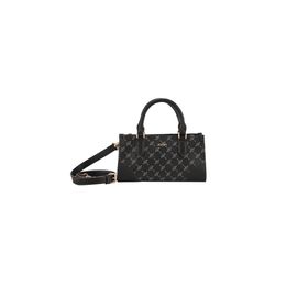JOOP! Handtasche 'Cortina Edition Aloisia' Damen Größe One Size hellbeige / schwarz