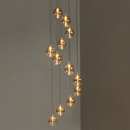 Lucide GISELA Pendelleuchte, LED, 13494/44/62,