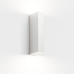Ip44.de Gap Wandleuchte, LED rechteckig, 91100-27-Y-WH,