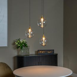 Lucide GISELA Pendelleuchte, LED, 13494/11/60,