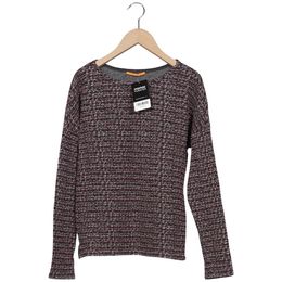 BOSS Pullover Damen Gr&ouml;&szlig;e XS Second Hand grau