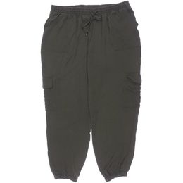 ZIZZI Stoffhose Damen Gr&ouml;&szlig;e M Second Hand gr&uuml;n