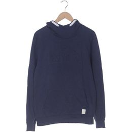Tom Tailor Kapuzenpullover Herren Größe L Second Hand marine