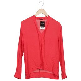 Drykorn Bluse Damen Gr&ouml;&szlig;e M Second Hand rot