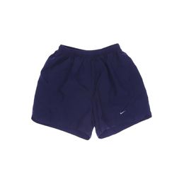 Nike Shorts Damen Gr&ouml;&szlig;e S Second Hand marine